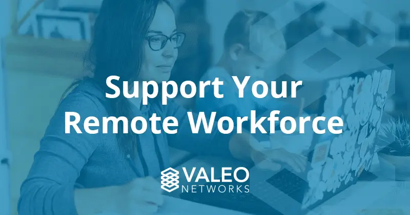 Knowing the Difference Between VPNs and Remote Desktop Services - Valeo Networks